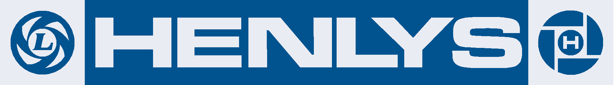 Henlys - British Leyland - Dealer Sticker / DMB Graphics Ltd