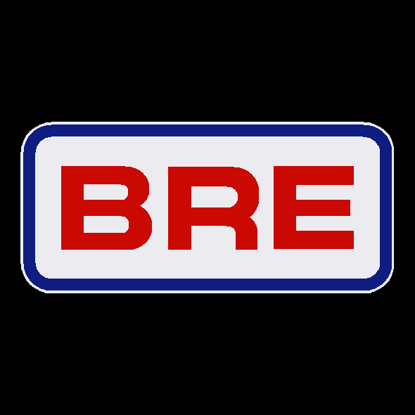 BRE Decal / DMB Graphics Ltd