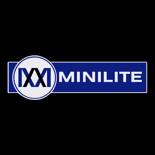 Minilite Decal - 1 / DMB Graphics Ltd
