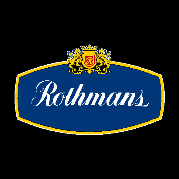 Rothmans Decal / DMB Graphics Ltd