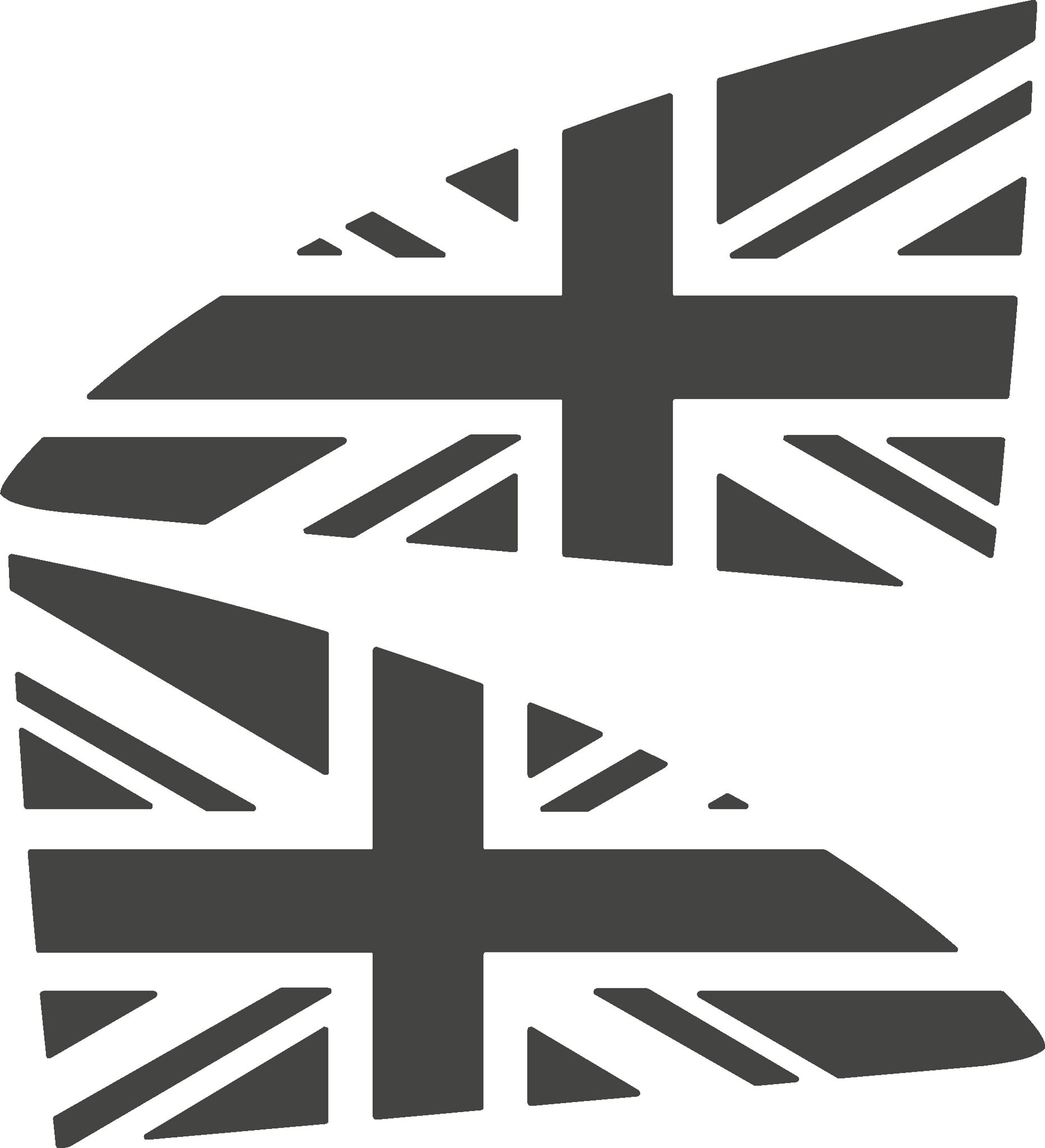 KA Mk2 Window Flags / DMB Graphics Ltd