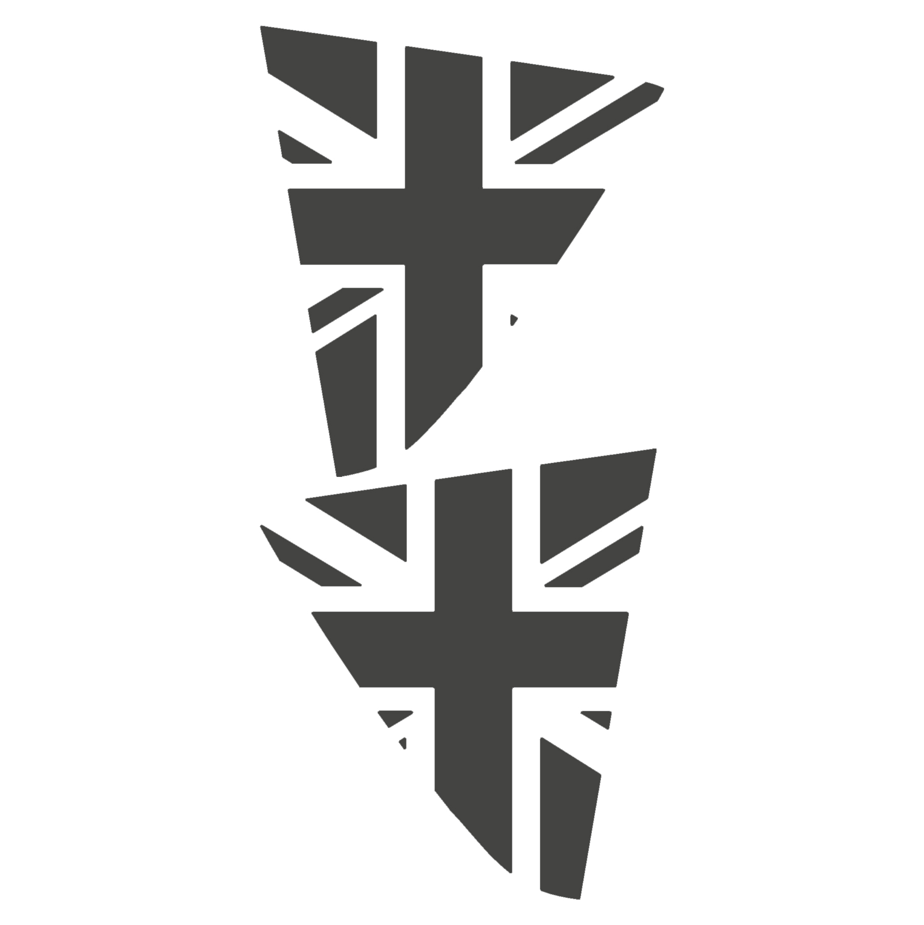 B-Max Window Flags / DMB Graphics Ltd