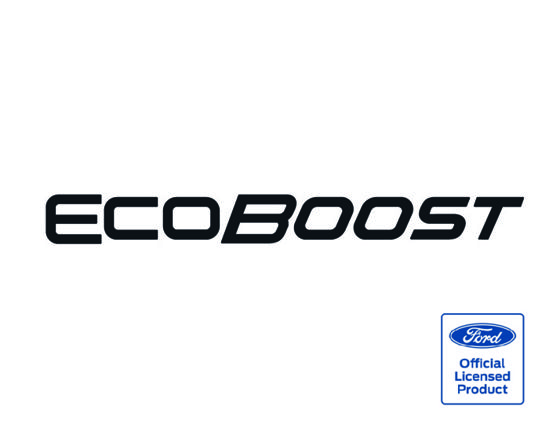 Ecoboost Decal / DMB Graphics Ltd