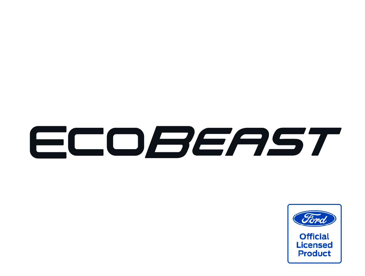 Ecobeast Decal / DMB Graphics Ltd