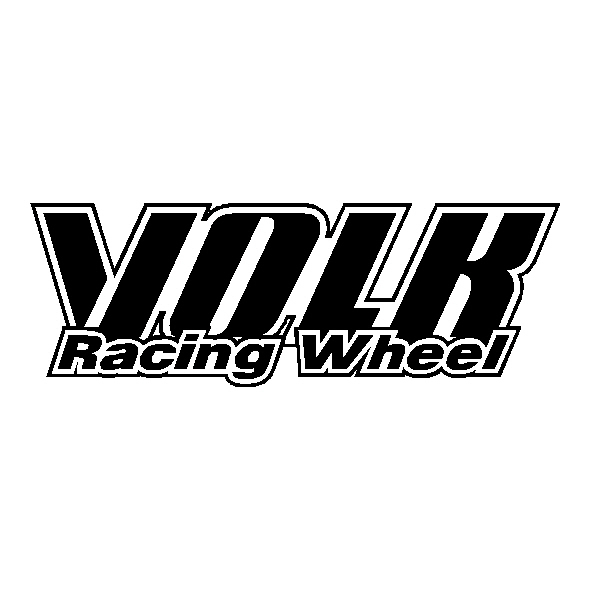 Volk Racing Wheel / DMB Graphics Ltd