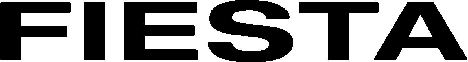 Fiesta Mk6 Decal / DMB Graphics Ltd