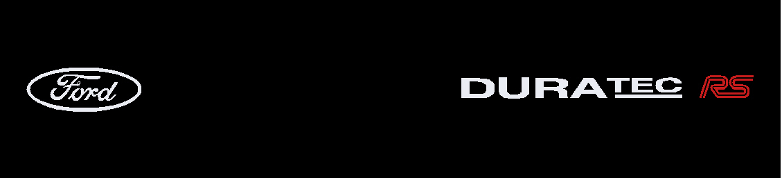 Focus Mk1 RS Rocker Cover Decal / DMB Graphics Ltd