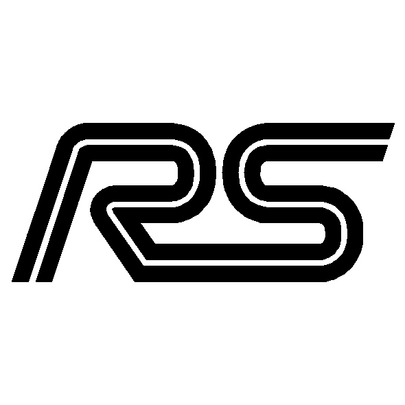 RS Decal - 4 / DMB Graphics Ltd