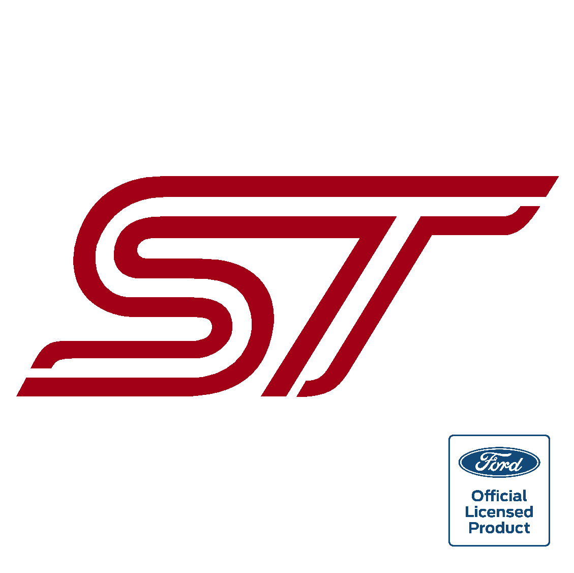 ST Decal - 2004-2012 / DMB Graphics Ltd