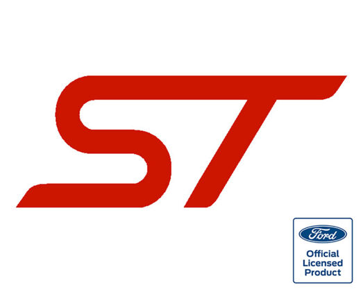 Ford Items -General - Vinyl Decals / DMB Graphics Ltd | Page: 7