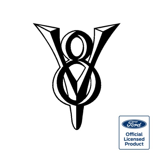 V8 Decal / DMB Graphics Ltd