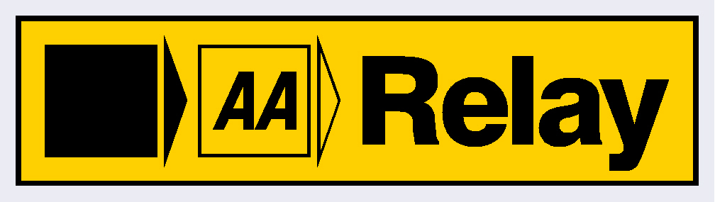 AA Relay Decal / DMB Graphics Ltd