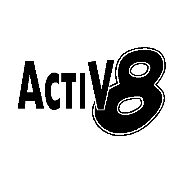 Activ8 / DMB Graphics Ltd