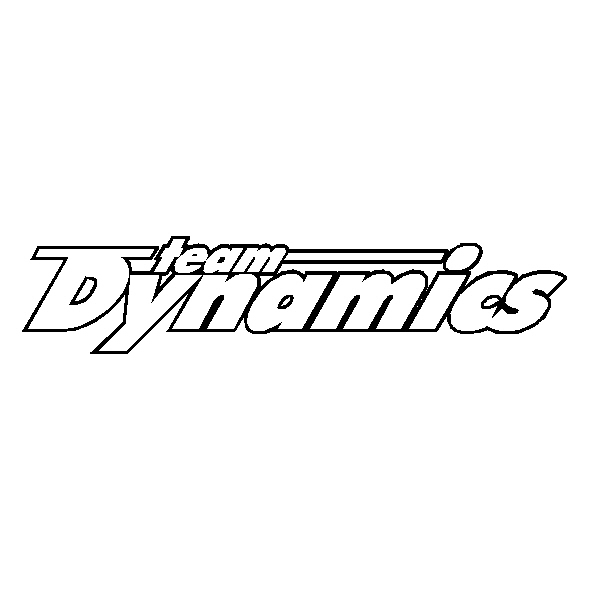 Team Dynamics / DMB Graphics Ltd