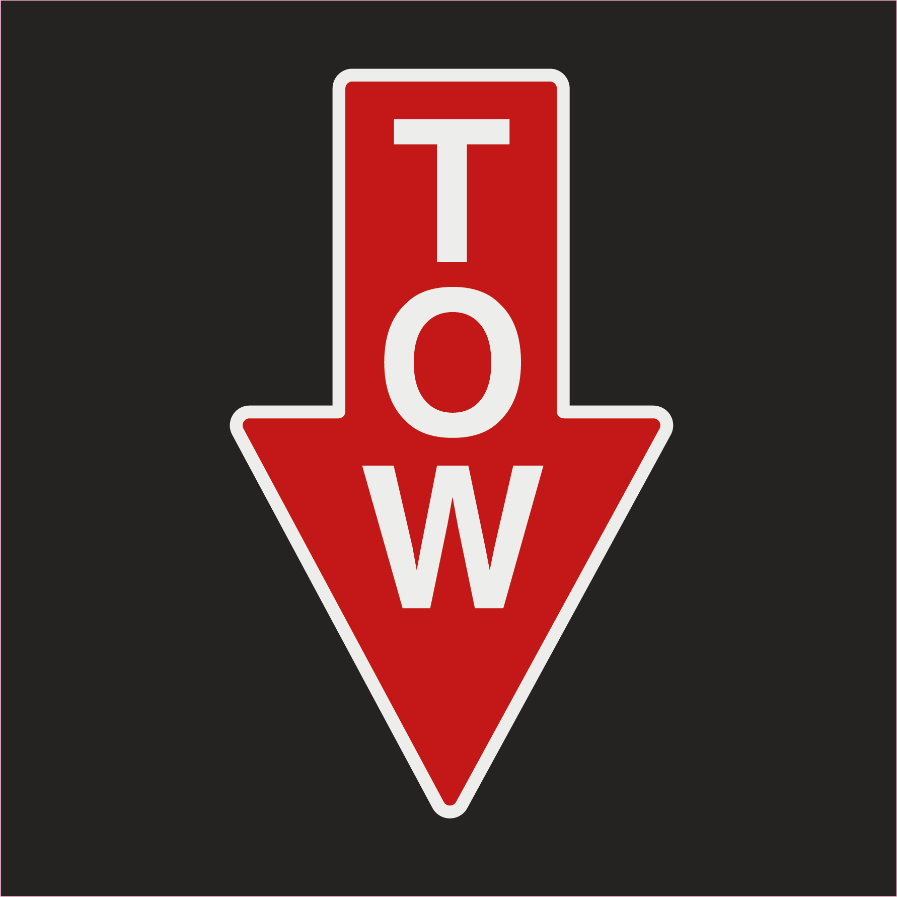 Tow Decal / DMB Graphics Ltd