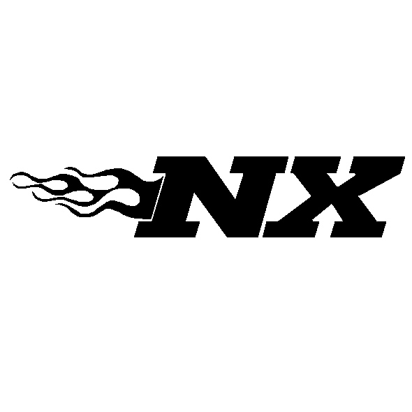 NX Nitrous Express / DMB Graphics Ltd