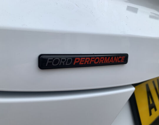 Ford Items - General - Gel Badges / DMB Graphics Ltd | Page: 4