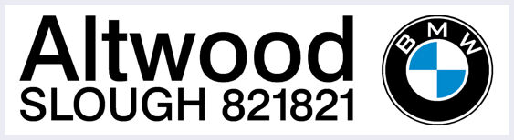 Dealer Stickers / DMB Graphics Ltd