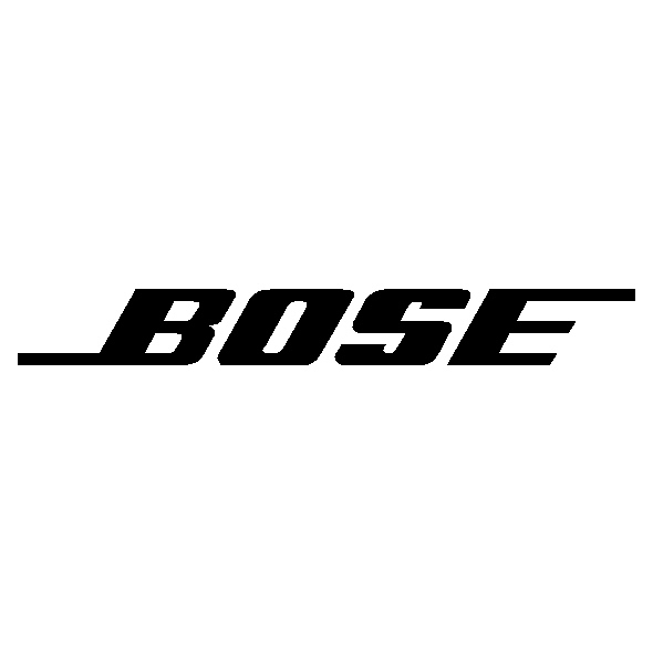 BOSE / DMB Graphics Ltd