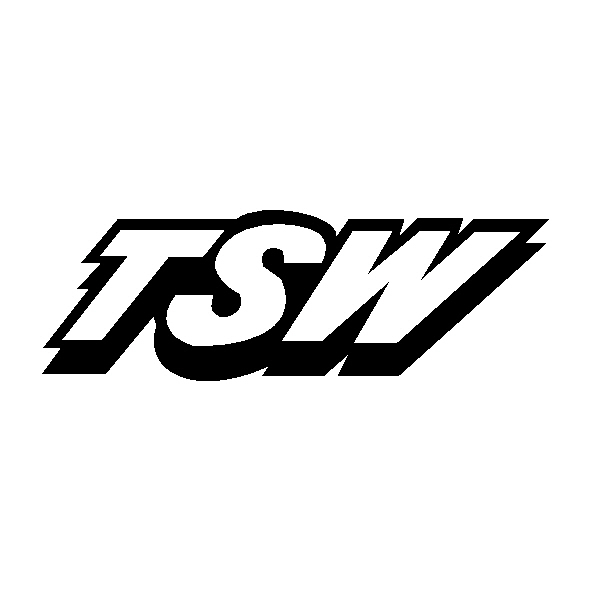 TSW 1 / DMB Graphics Ltd