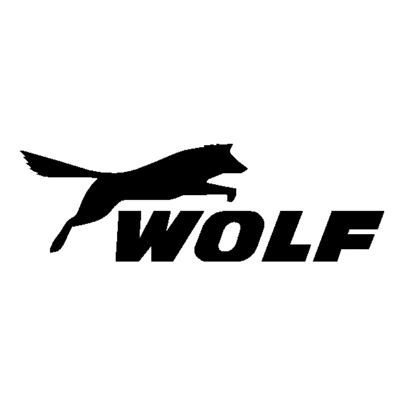 Wolf / DMB Graphics Ltd