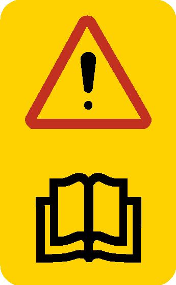 Brake Fluid Reservoir sticker / DMB Graphics Ltd