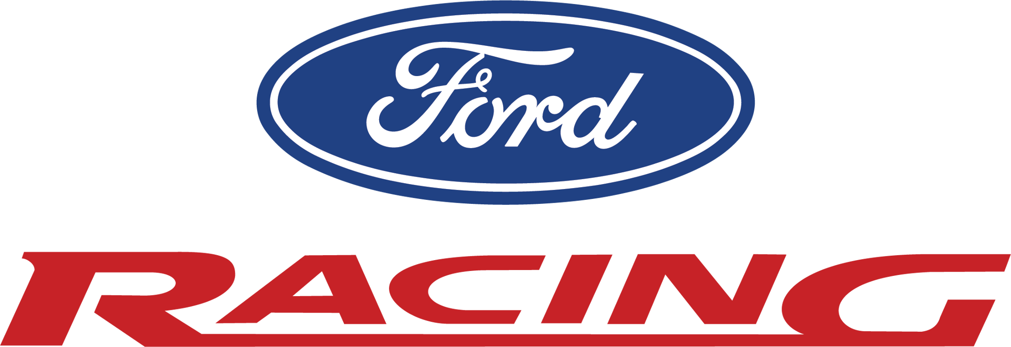 Ford Racing Decals 190x65 / DMB Graphics Ltd