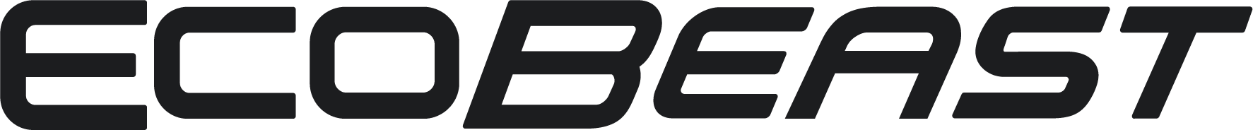 Ecobeast Decal / DMB Graphics Ltd